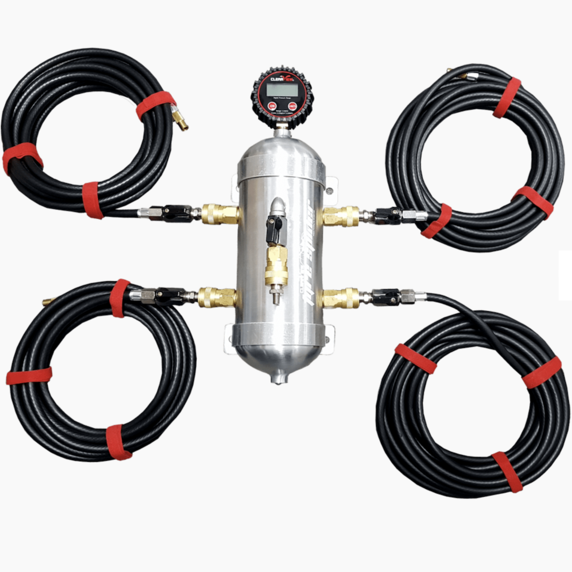 The Best Tyre Inflators in Australia