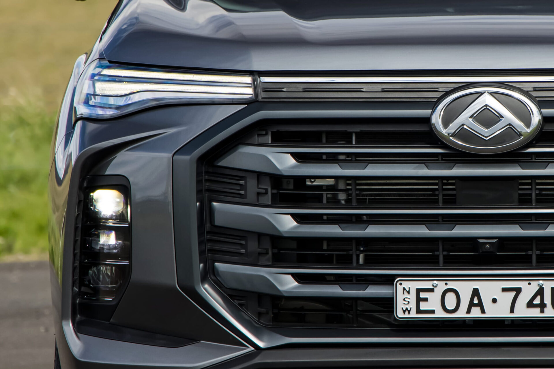 2024 LDV T60 review: Full range detailed