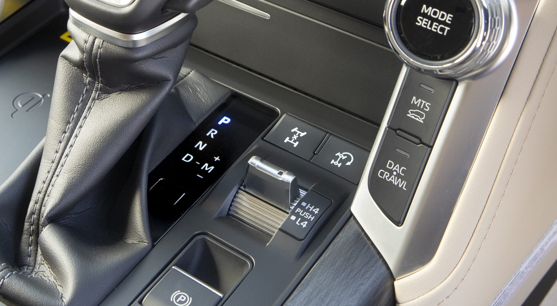 Toyota LandCruiser 300 review: Full range detailed