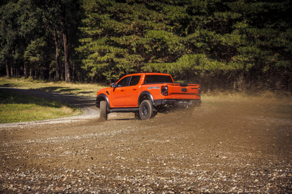 2023 Ford Ranger Raptor long-term review: Australia tough truck