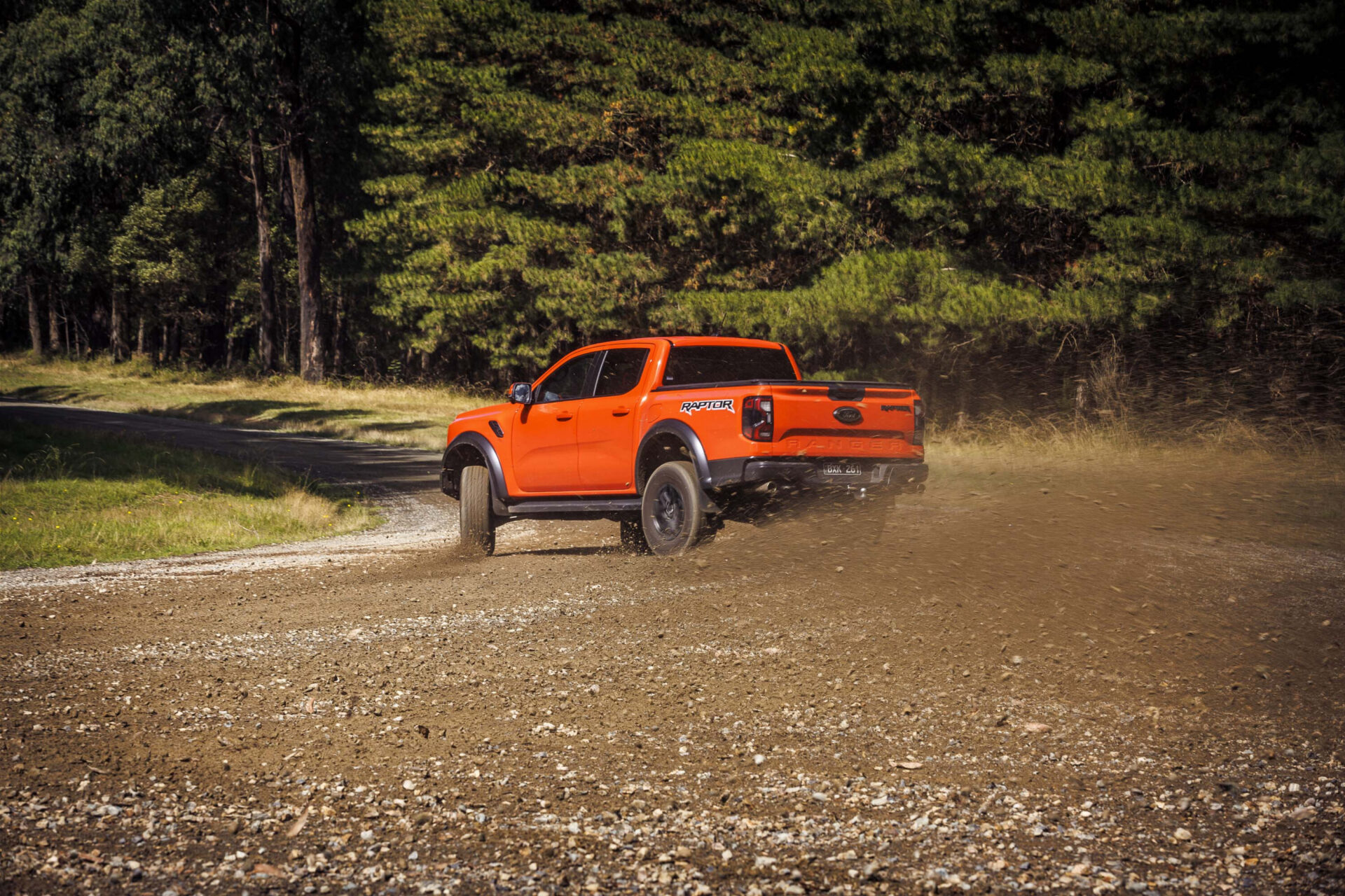 2023 Ford Ranger Raptor long-term review: Australia tough truck