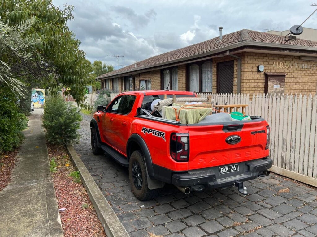 2023 Ford Ranger Raptor long-term review: Australia tough truck