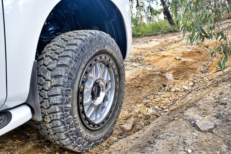 Cooper Tires unleashes all-new Rugged Trek 4WD tyre