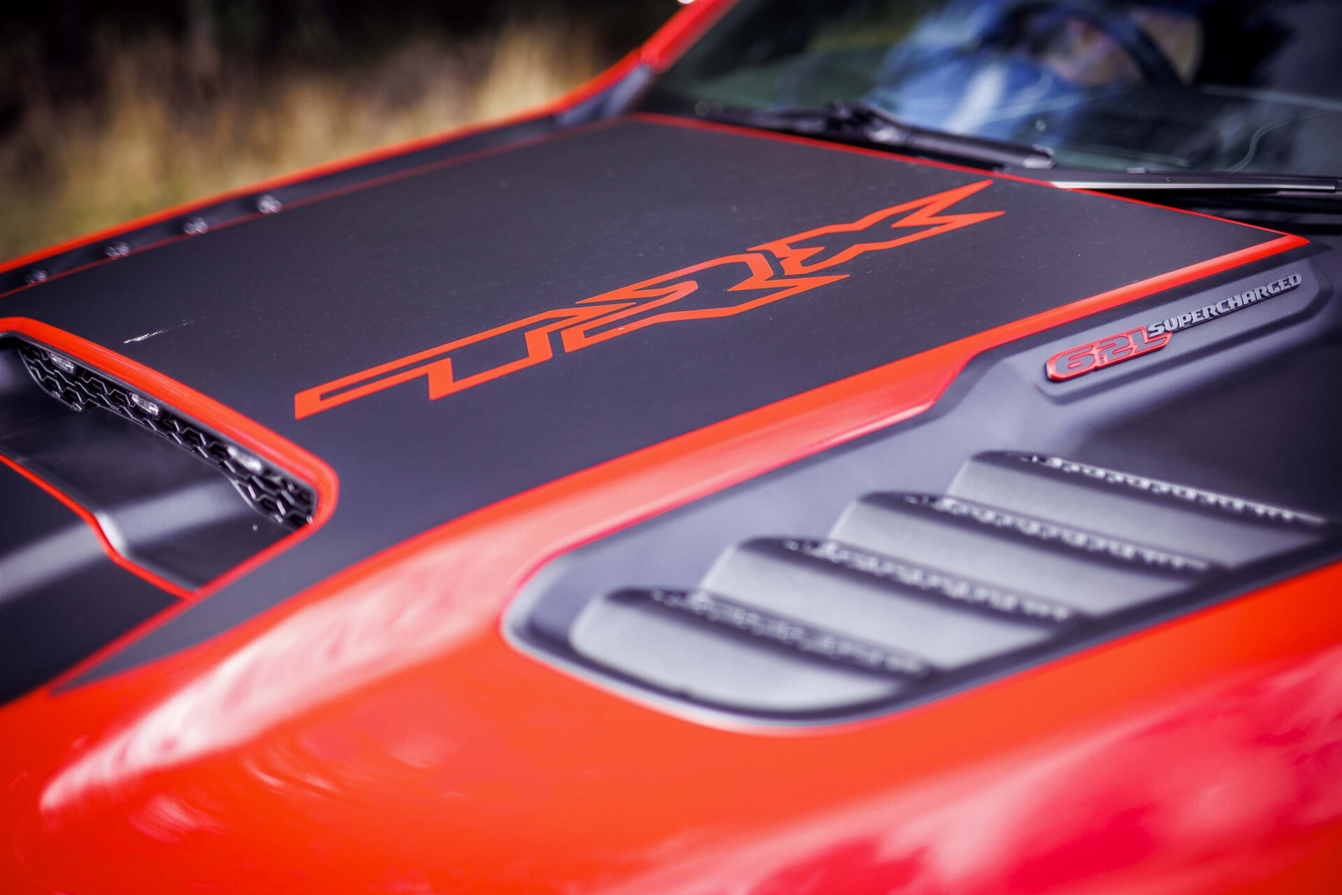 2023 RAM TRX 1500 vs Ford Ranger Raptor: Hero trucks compared