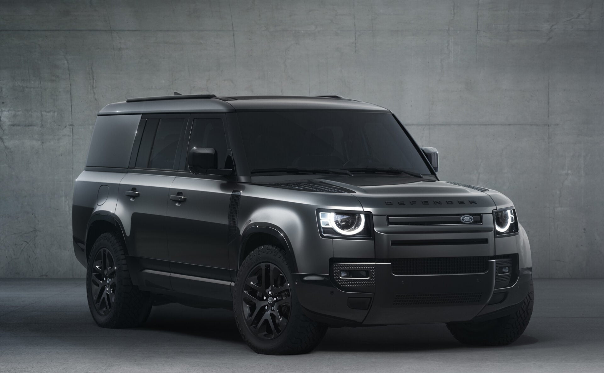 2024 Land Rover Defender pricing and features: New variants, PHEV