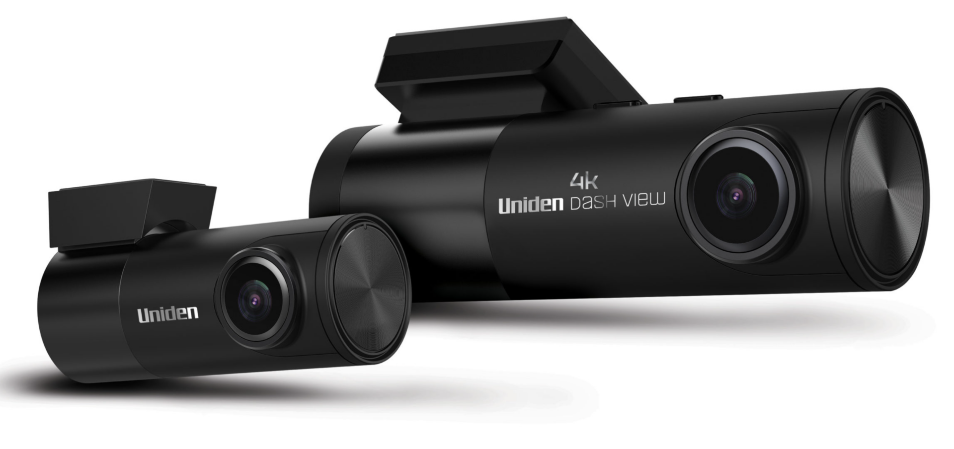 Uniden adds the Dash View 50R to its range