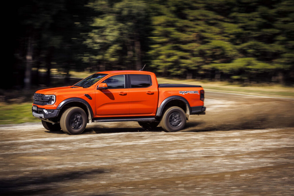 2024.5 Ford Ranger pricing and features: New tow assist, reduced line-up