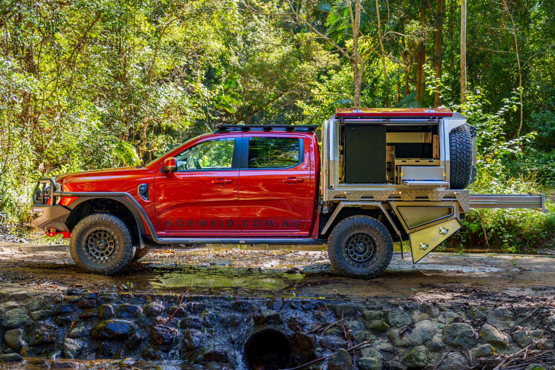 The best ute canopies to buy in Australia