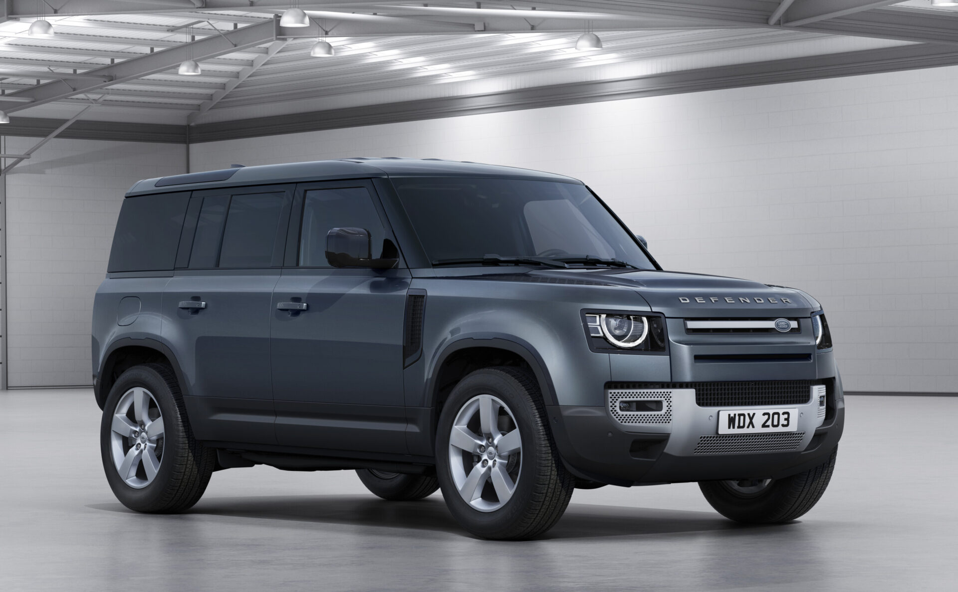 2024 Land Rover Defender pricing and features: New variants, PHEV