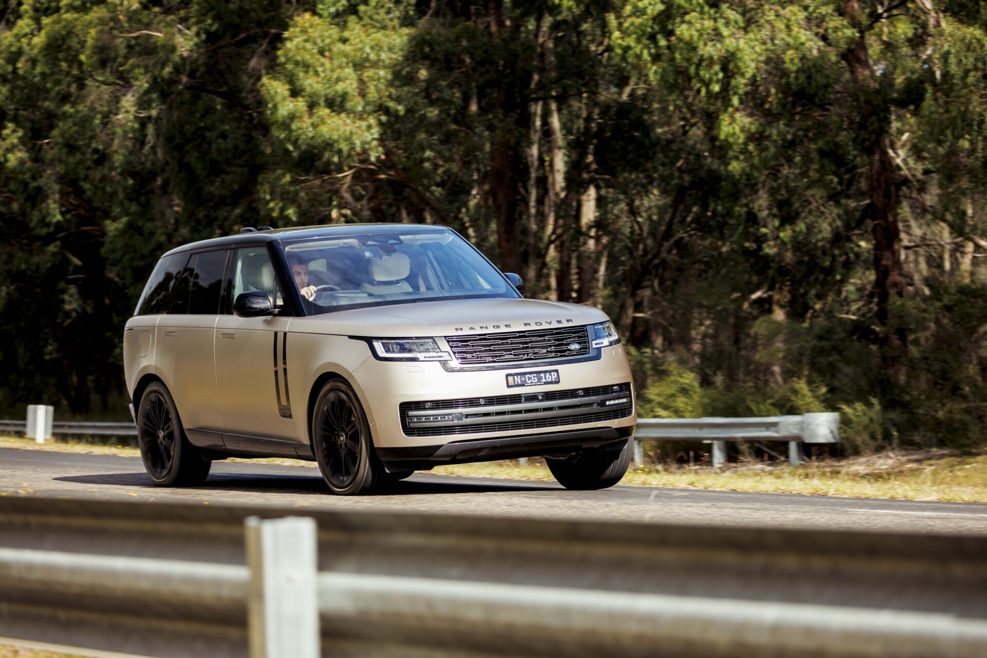 2024 Range Rover pricing and features