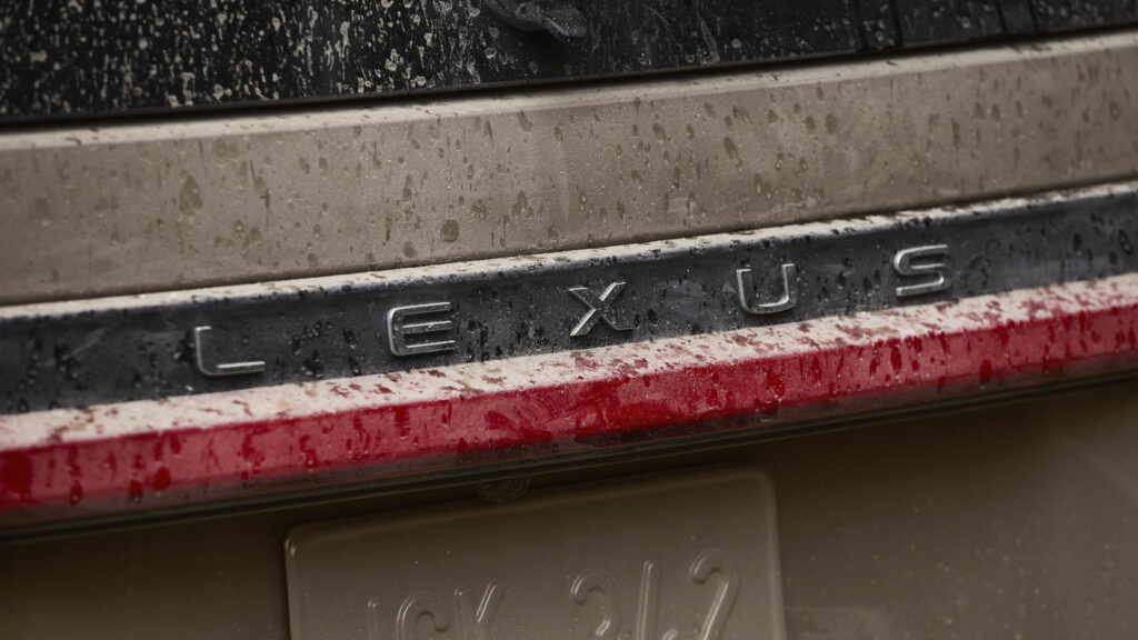 2024 Lexus GX for Australia: Everything we know about the Toyota Prado ...