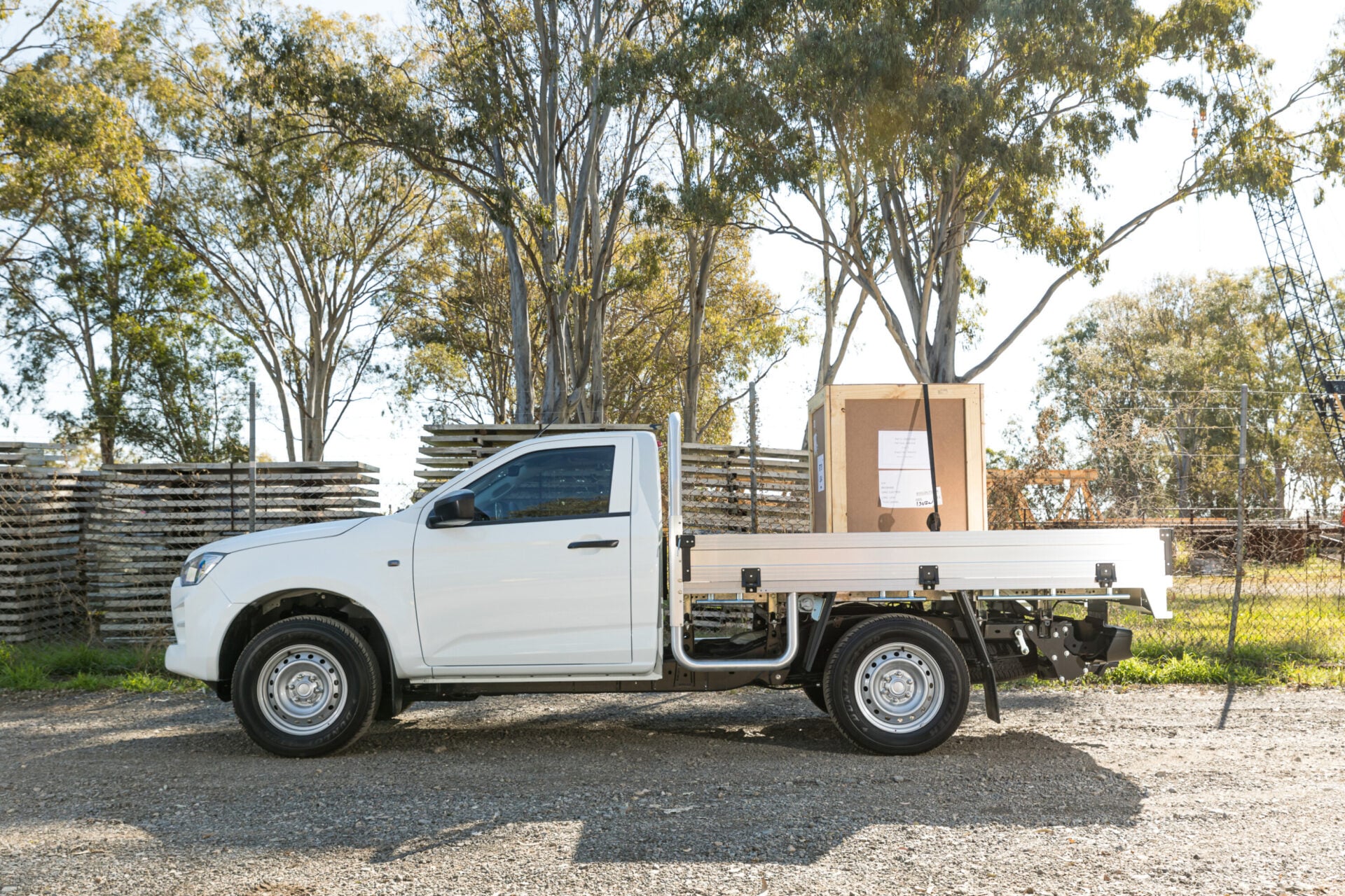 Aluminium versus steel ute trays: A comprehensive guide for the ...