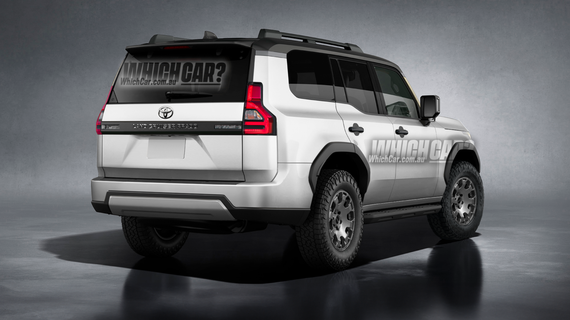 2025 Toyota LandCruiser Prado: Everything you need to know