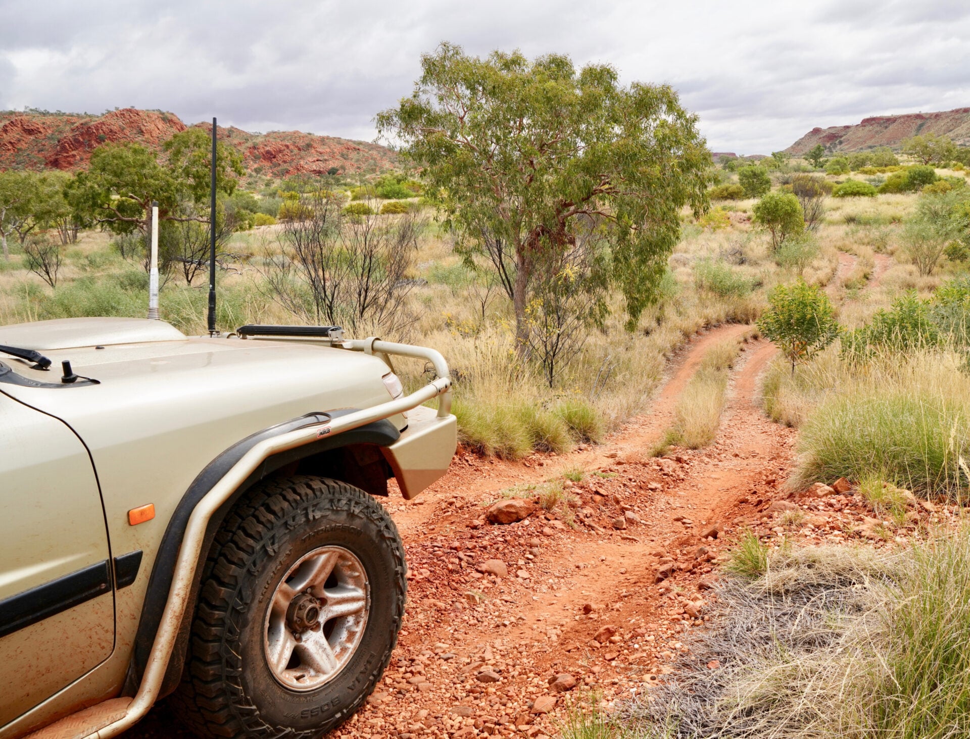 Mickey Thompson Baja Boss A/Ts – 10,000km later, here’s how they’re ...