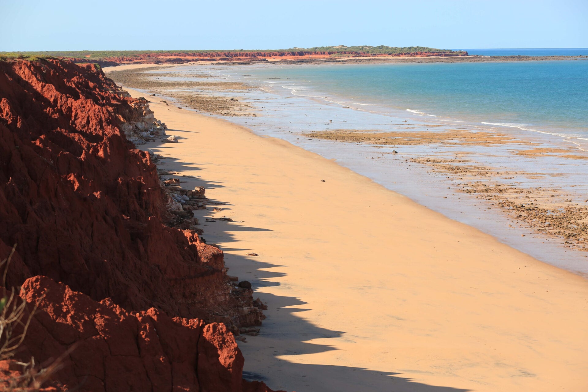 Explore: Beaches of Broome