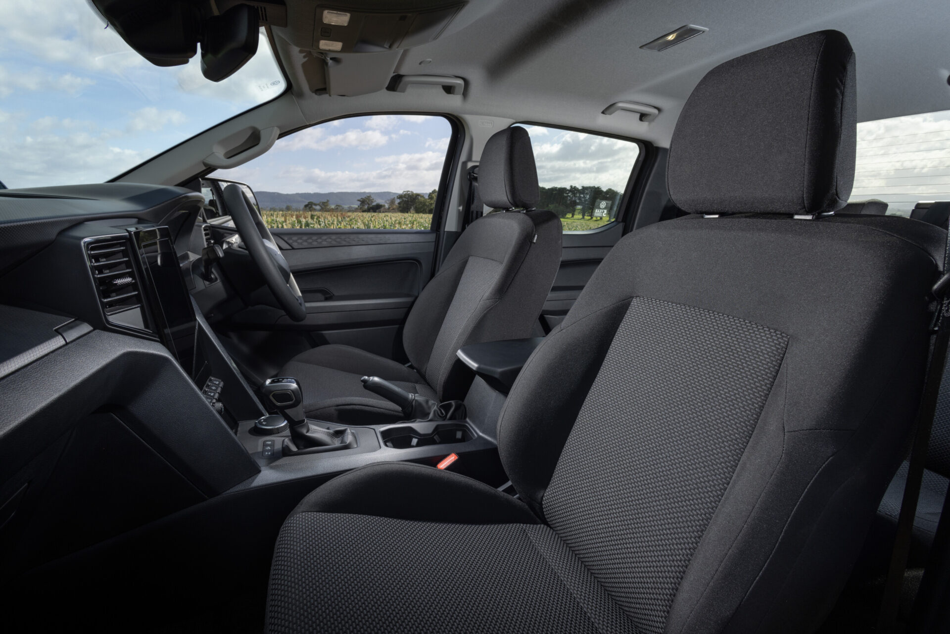 2023 VW Amarok Core and Life review: first drives
