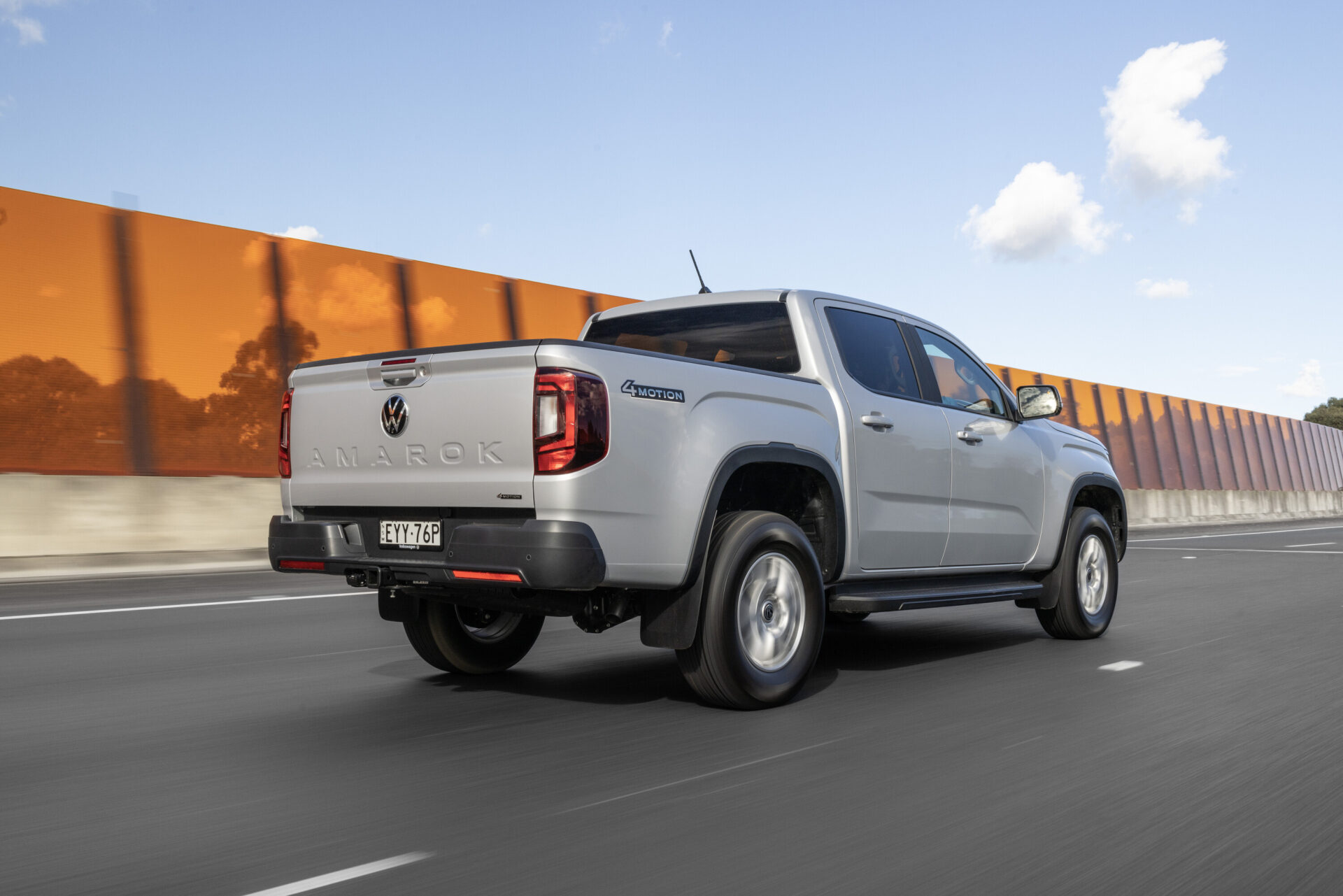2023 VW Amarok Core and Life review: first drives