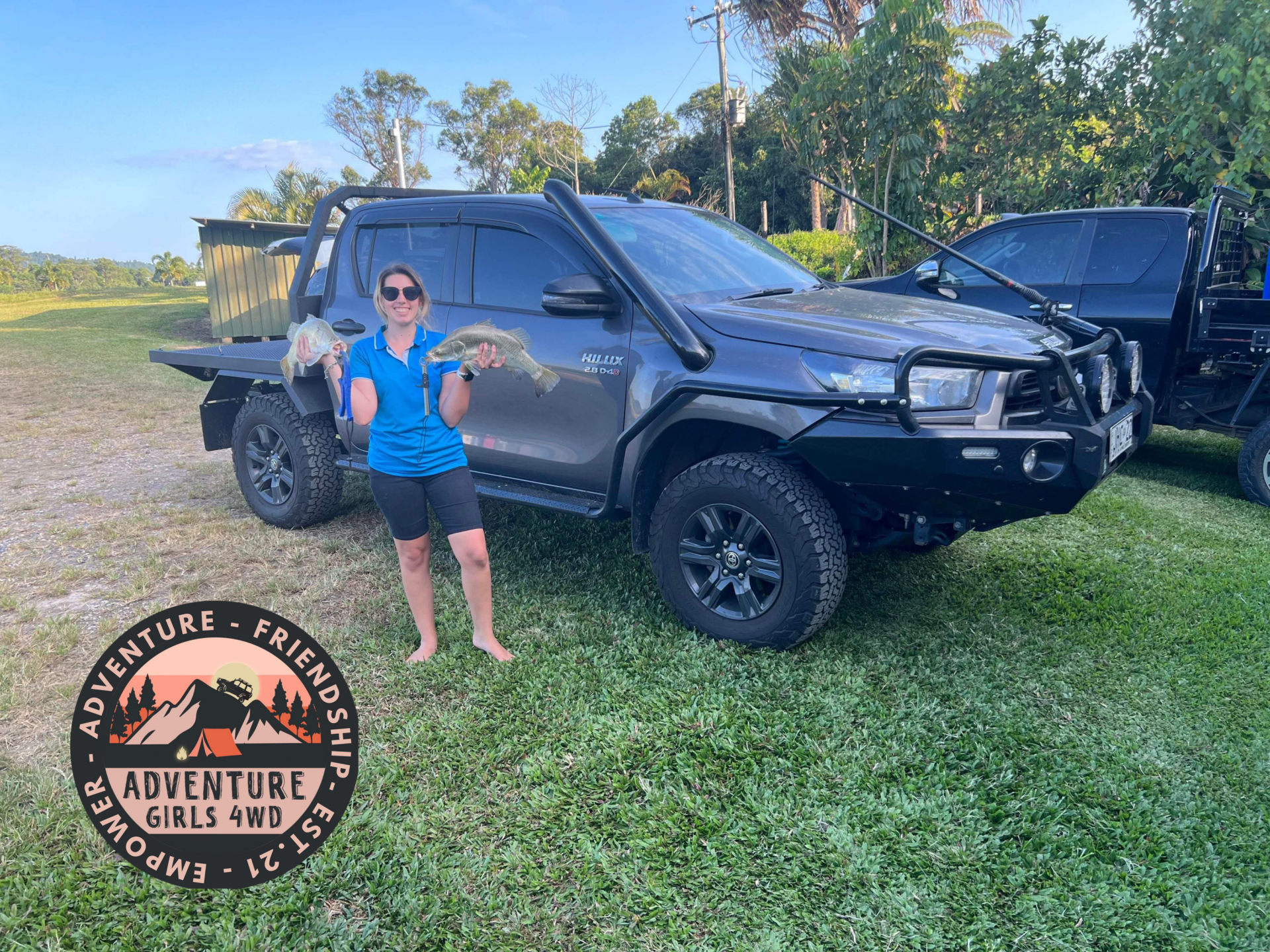 Readers' Rigs: June 2023