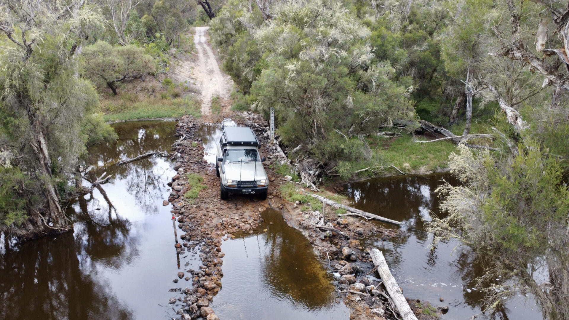Exploring Kalumburu in Western Australia