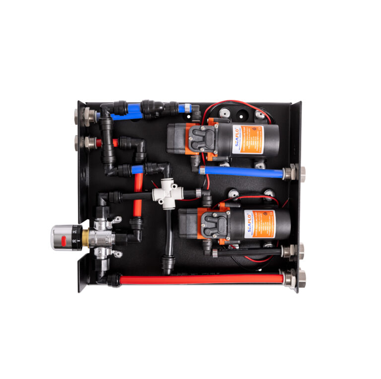 EGON Water Hub is a game-changer