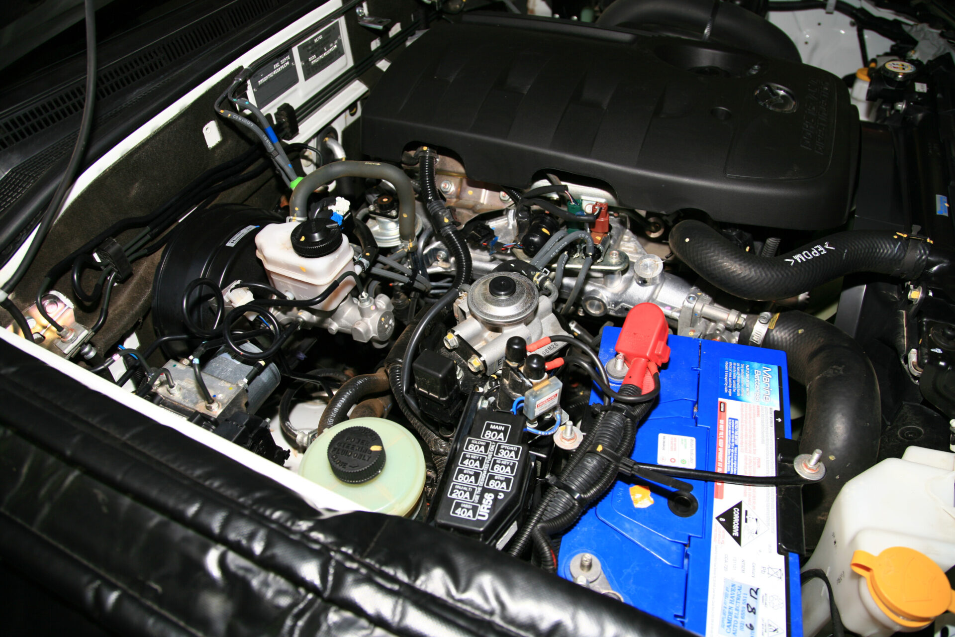 Diesel filtration explained