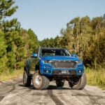 Barra engine swaps explained