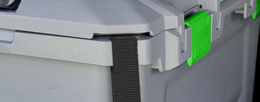 All-new TRED GT storage boxes out now