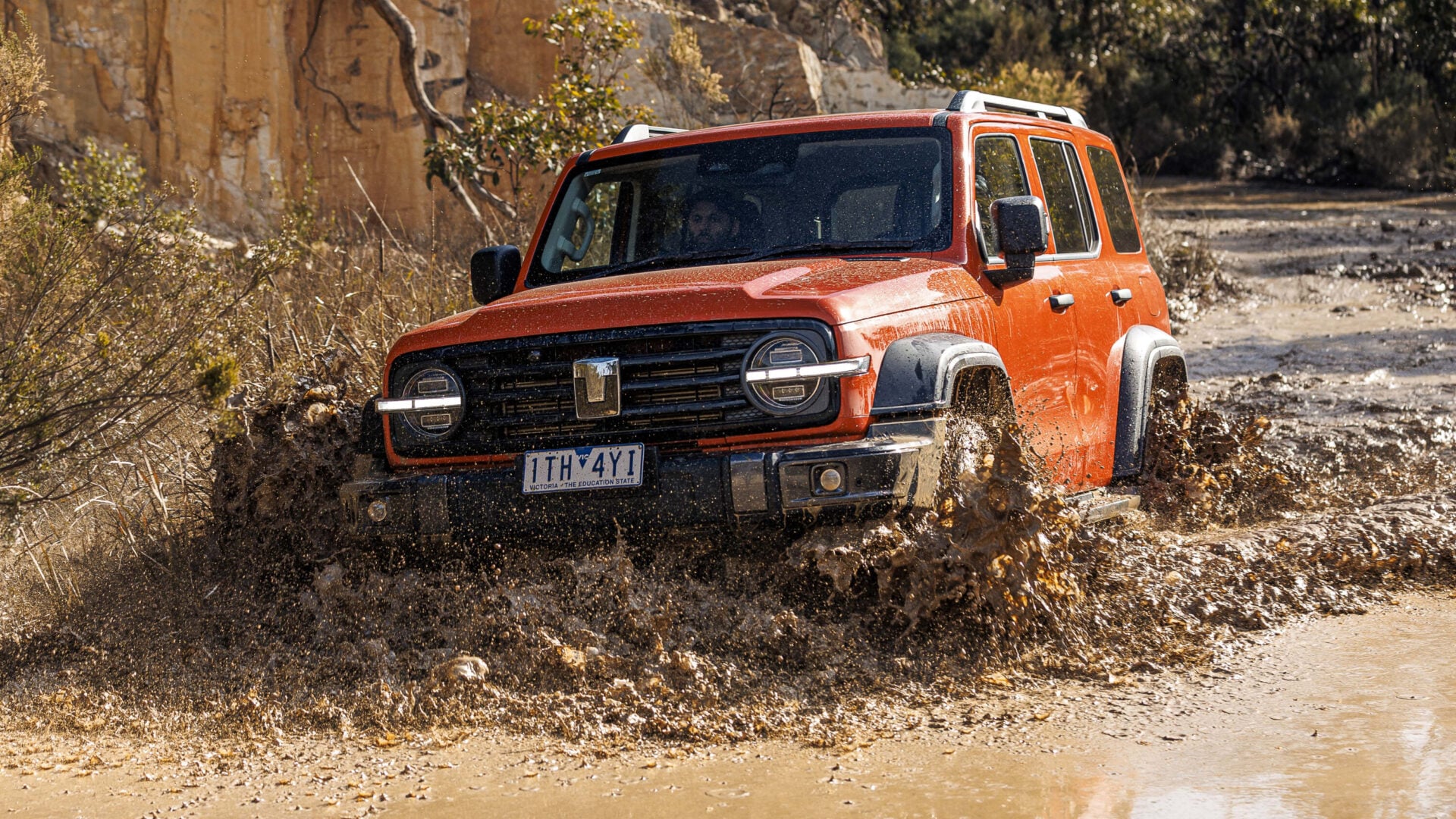 GWM Tank 300 | Price, Reviews & Specs