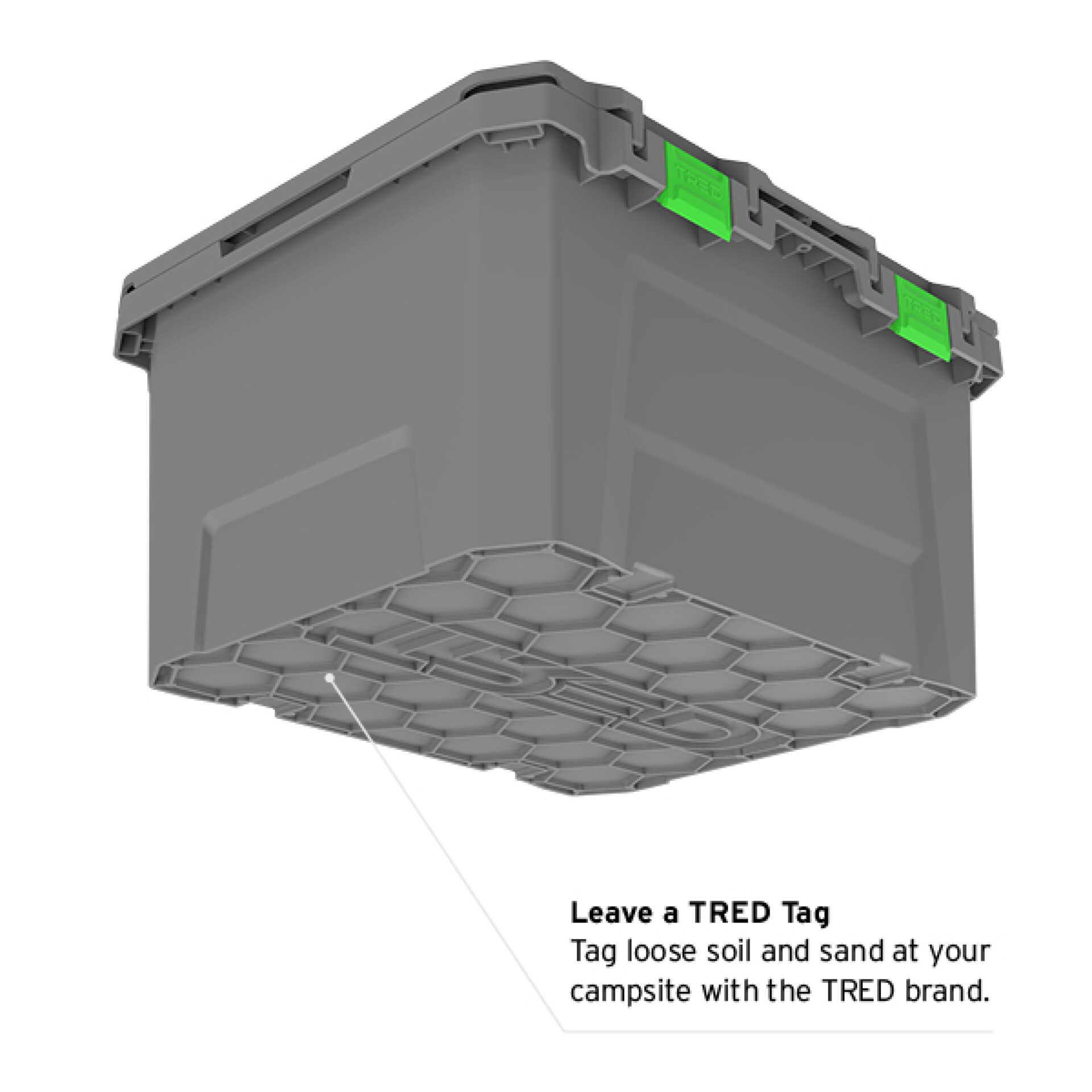 All-new TRED GT storage boxes out now