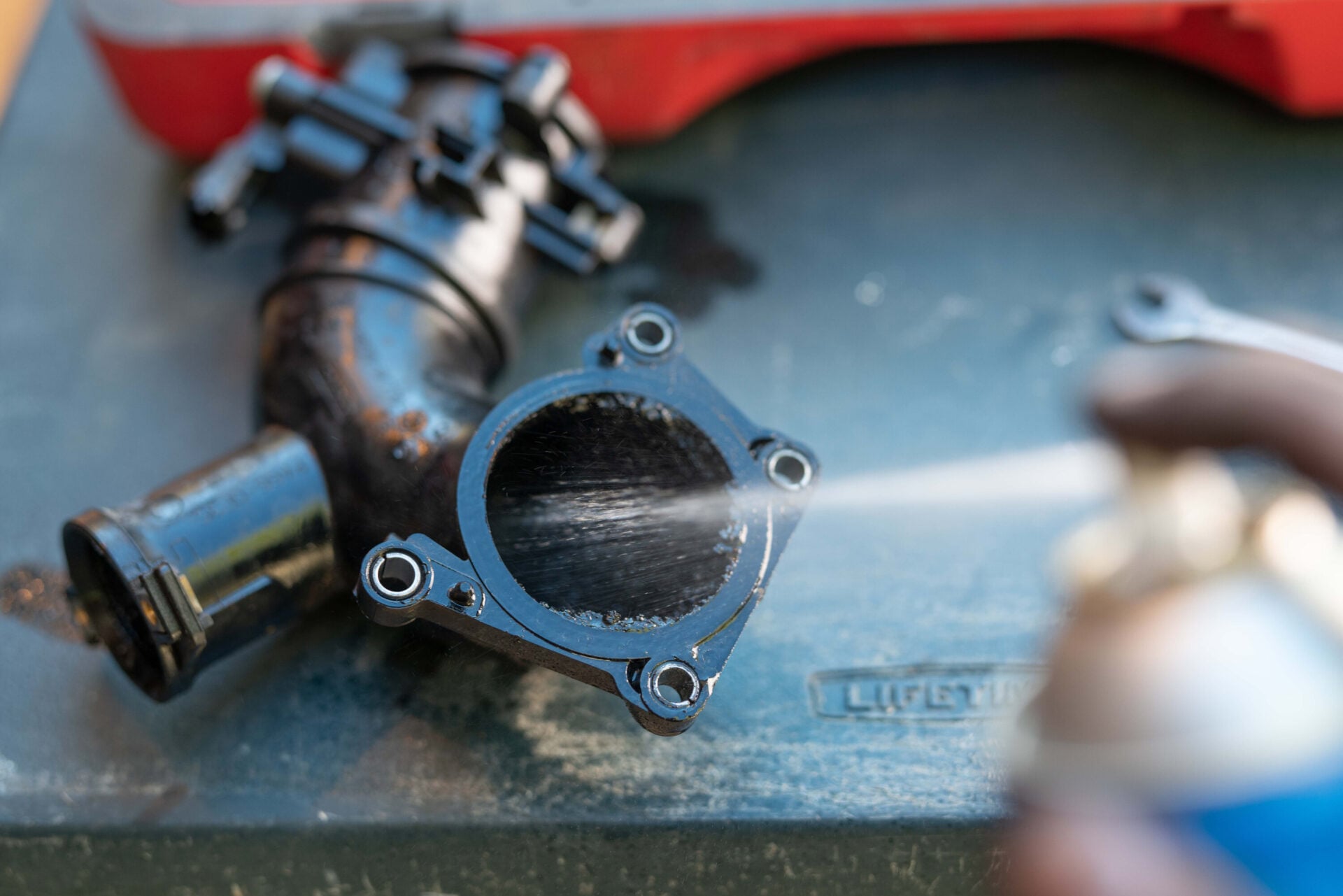 Catch cans explained: Do you really need one?