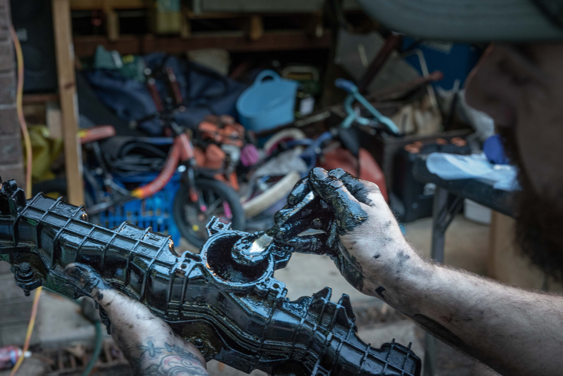 Catch cans explained: Do you really need one?