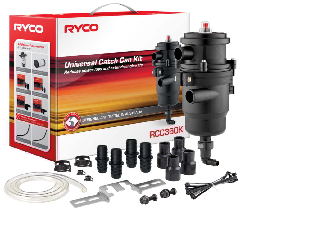 Catch cans explained: Do you really need one?