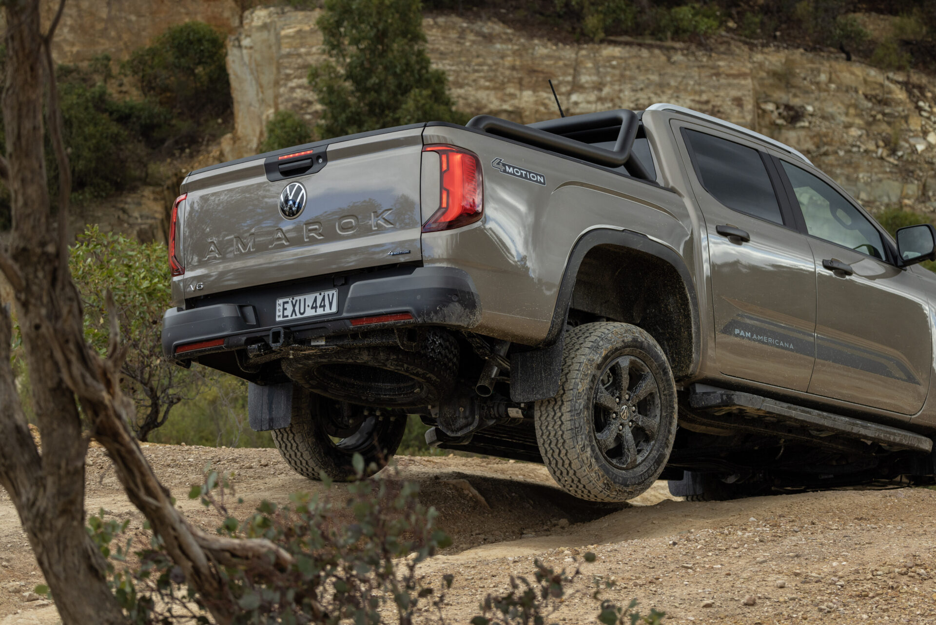 2023 Volkswagen Amarok review: Australia’s best dual-cab?