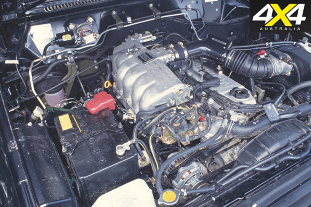 Nissan Patrol history and models: 60 Series, MQ, GQ, GU, Y62 and Y63