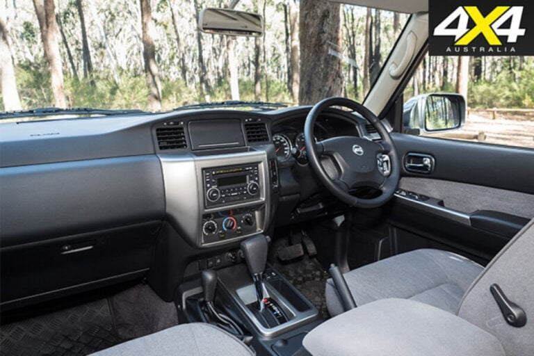 Nissan Patrol history and models: 60 Series, MQ, GQ, GU, Y62 and Y63