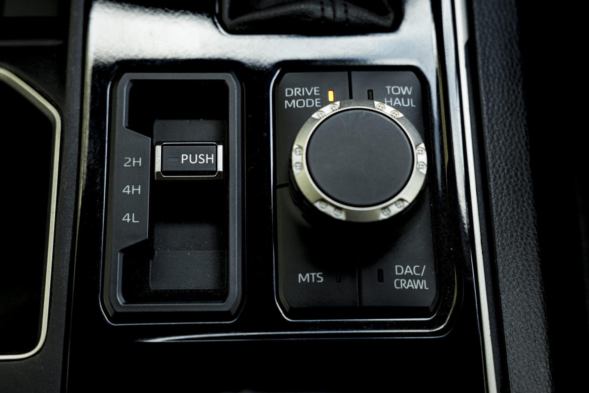 2024 Toyota Tundra SR5 review: Australian first drive