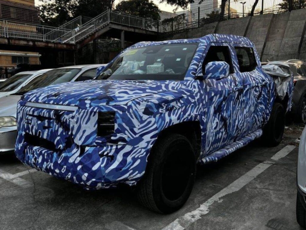 2025 BYD Shark ute: Everything we know