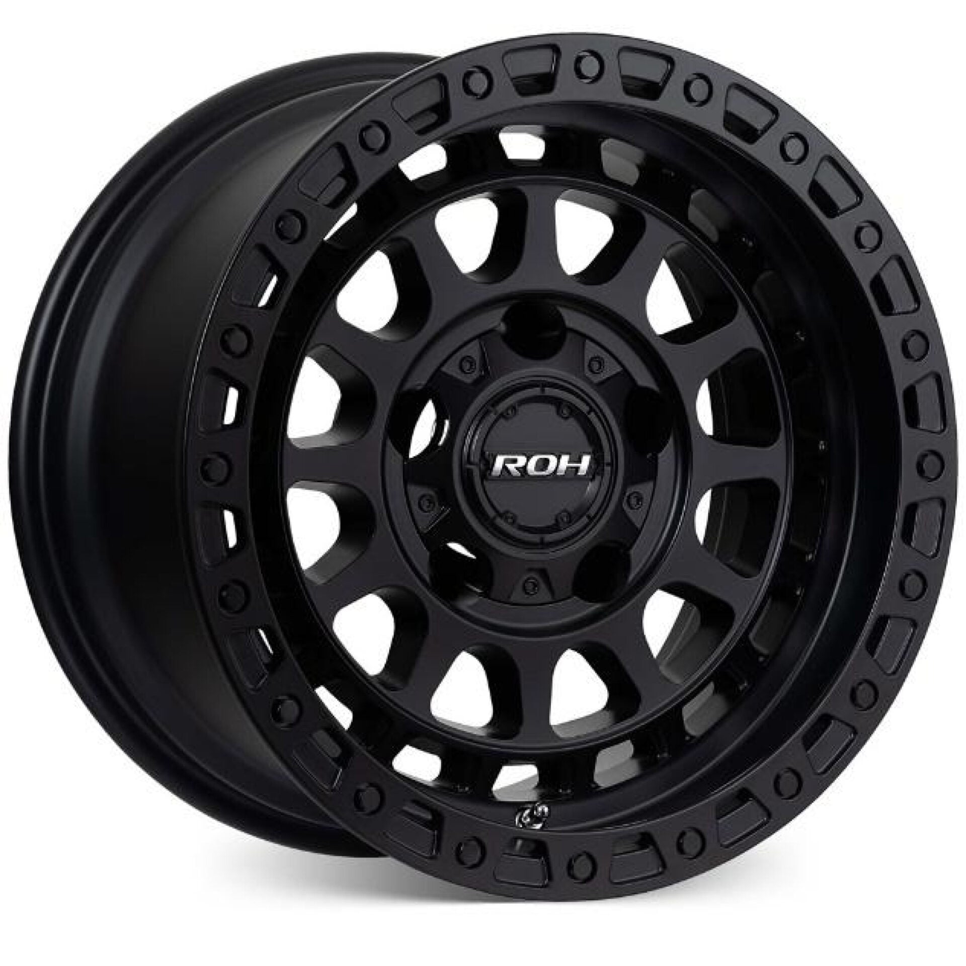 Toyota HiLux Wheels Guide