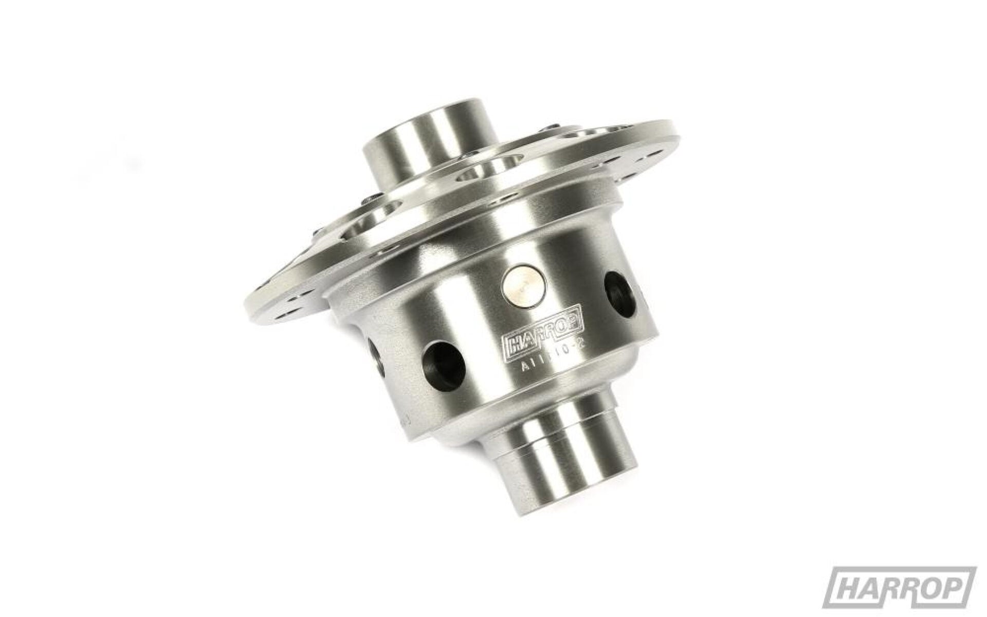 Toyota HiLux Diff Lock Guide