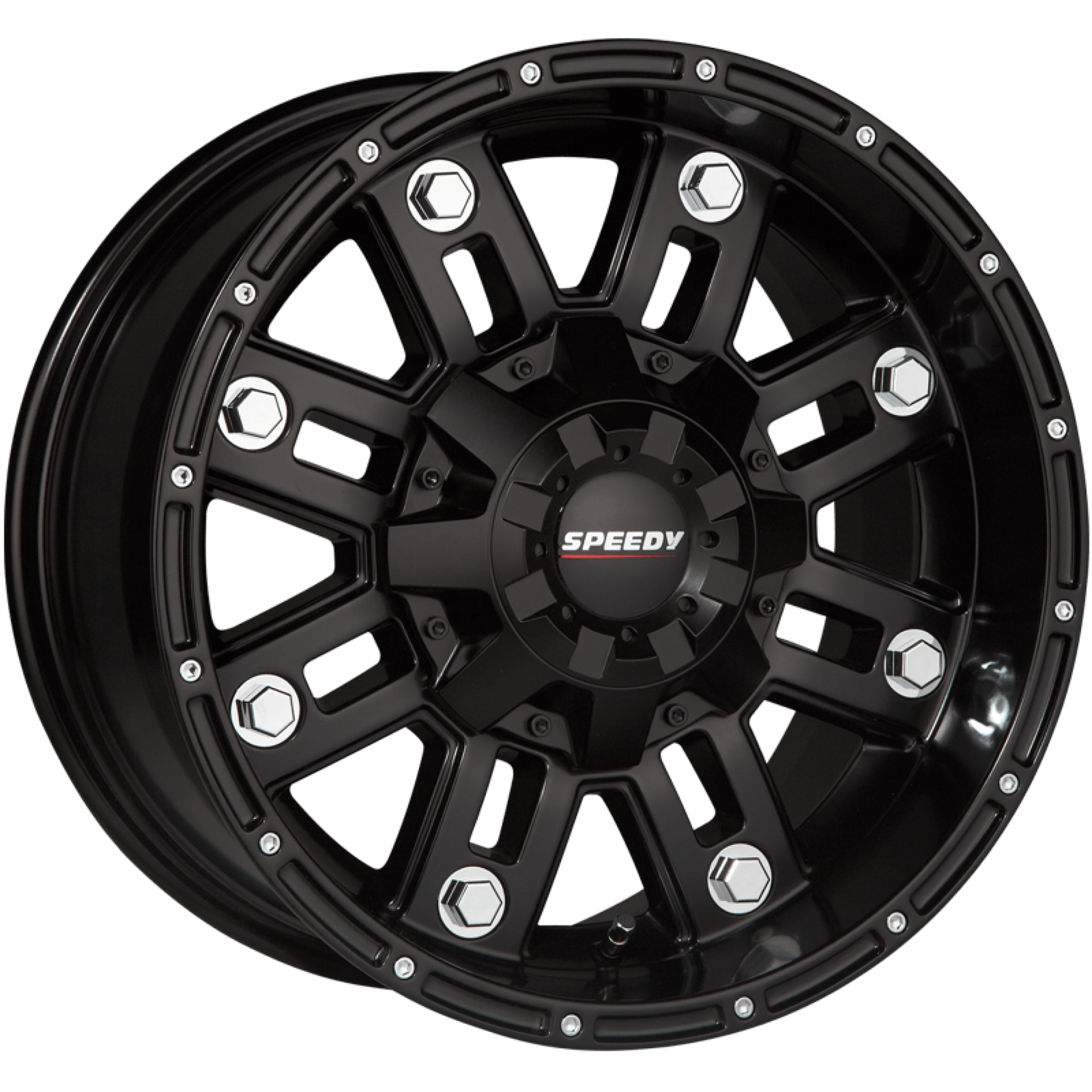 Toyota HiLux Wheels Guide