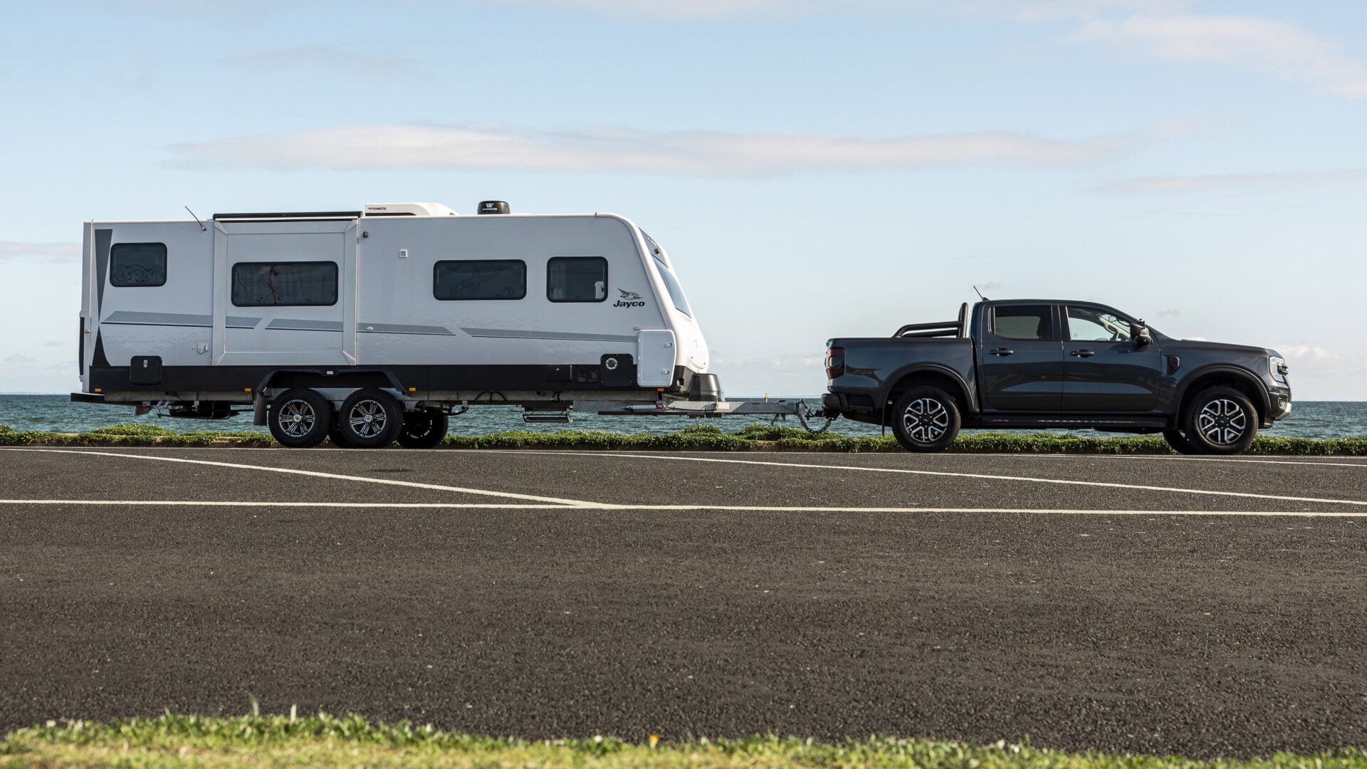 2024.5 Ford Ranger pricing and features: New tow assist, reduced line-up