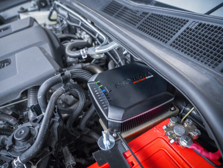 Dual Battery Systems and Setup Explained