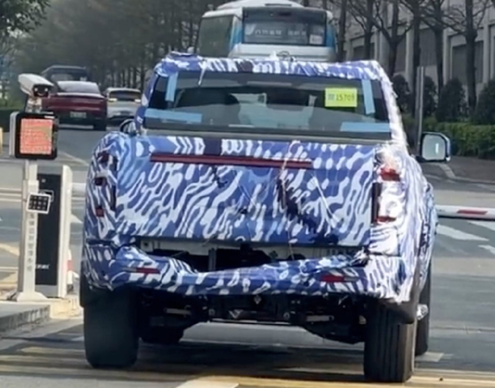 2025 BYD Shark ute: Everything we know