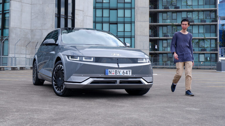 Henry Man | 4X4 Australia