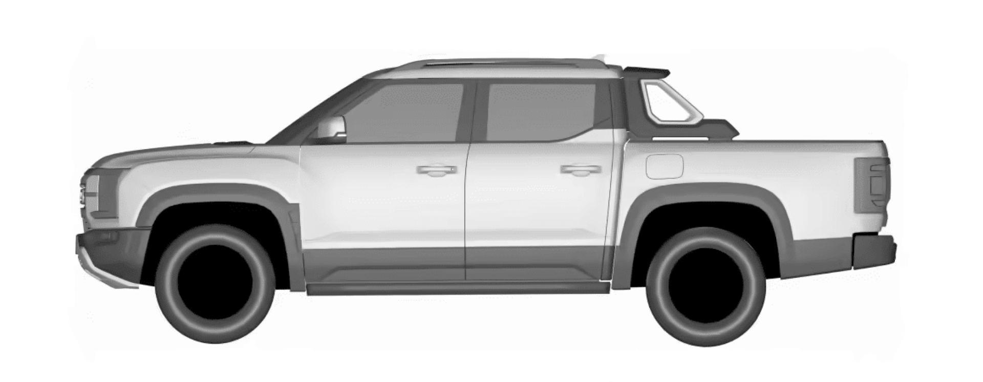 2025 BYD Shark ute: Everything we know