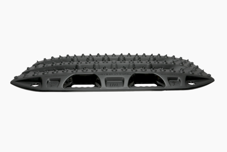 MAXTRAX LITE recovery board released