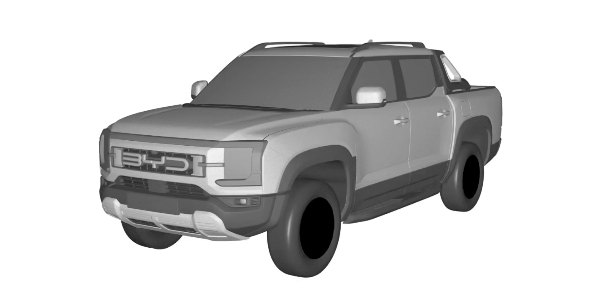 2025 BYD Shark ute: Everything we know