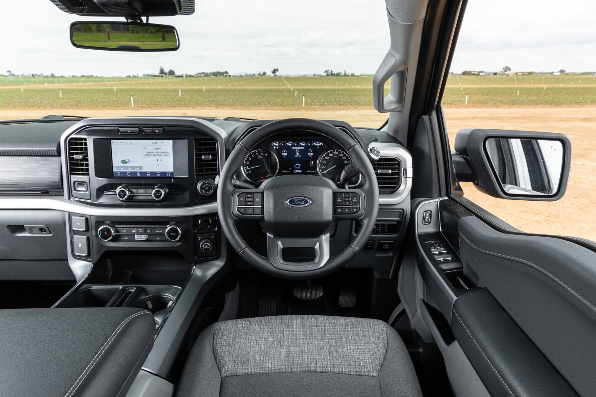 2023 Ford F-150 XLT SWB review
