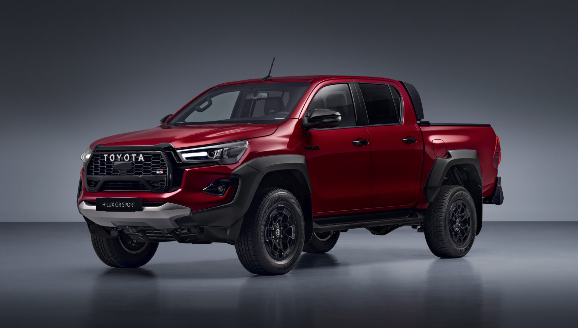2024 Toyota HiLux receives new infotainment, local timing unclear