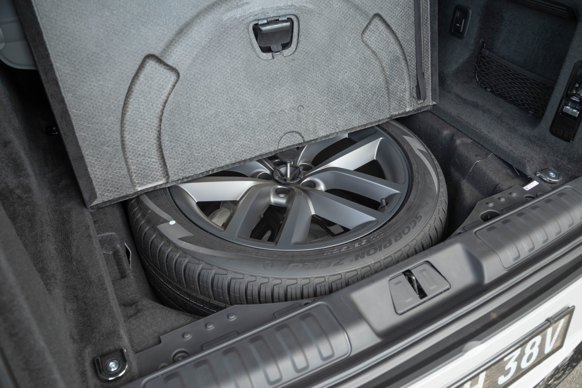 2024 Range Rover Sport Dynamic SE D300 review